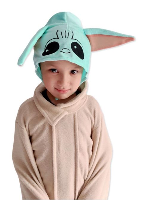 Baby Yoda • Costume Shop Singapore