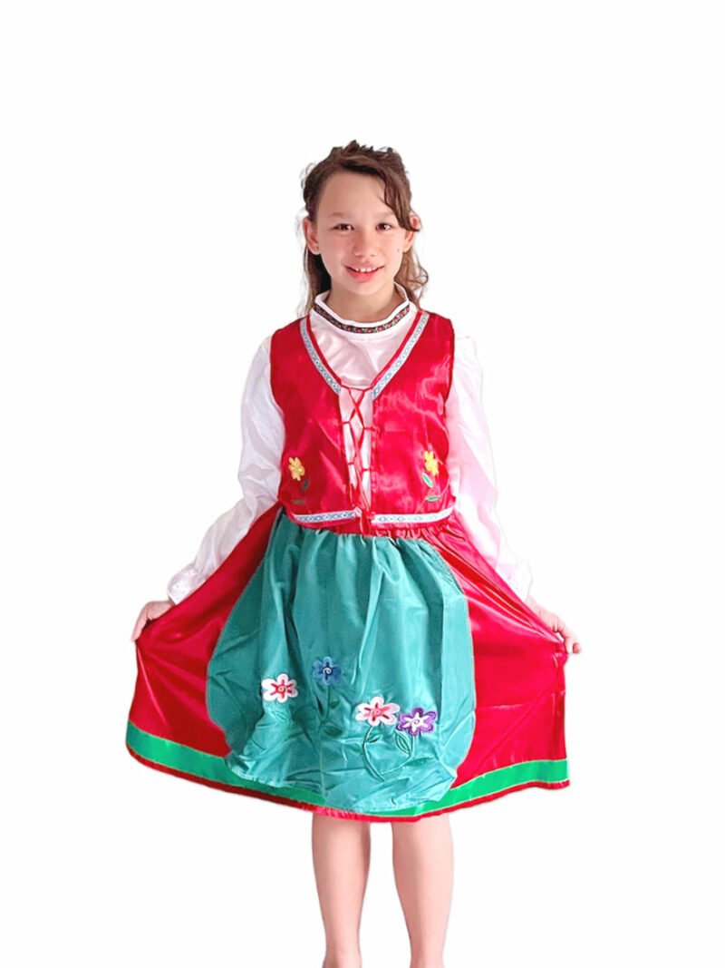 Eurasian Tradition Wear • Costume Shop Singapore