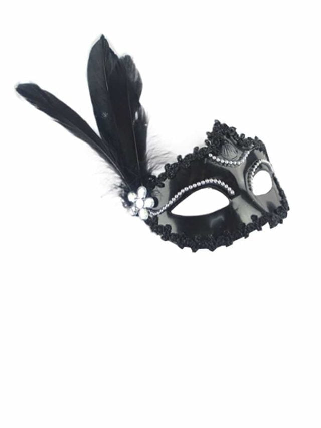 Masquerade Costume Mask • Costume Shop Singapore