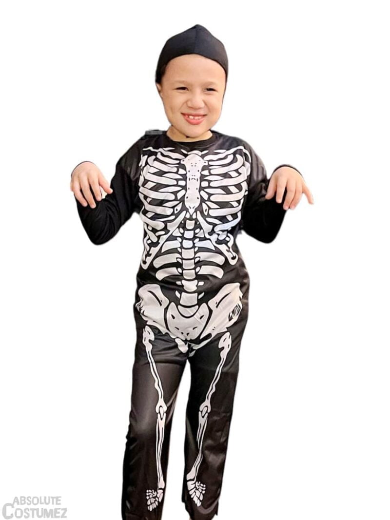 Skele Bones • Costume Shop Singapore