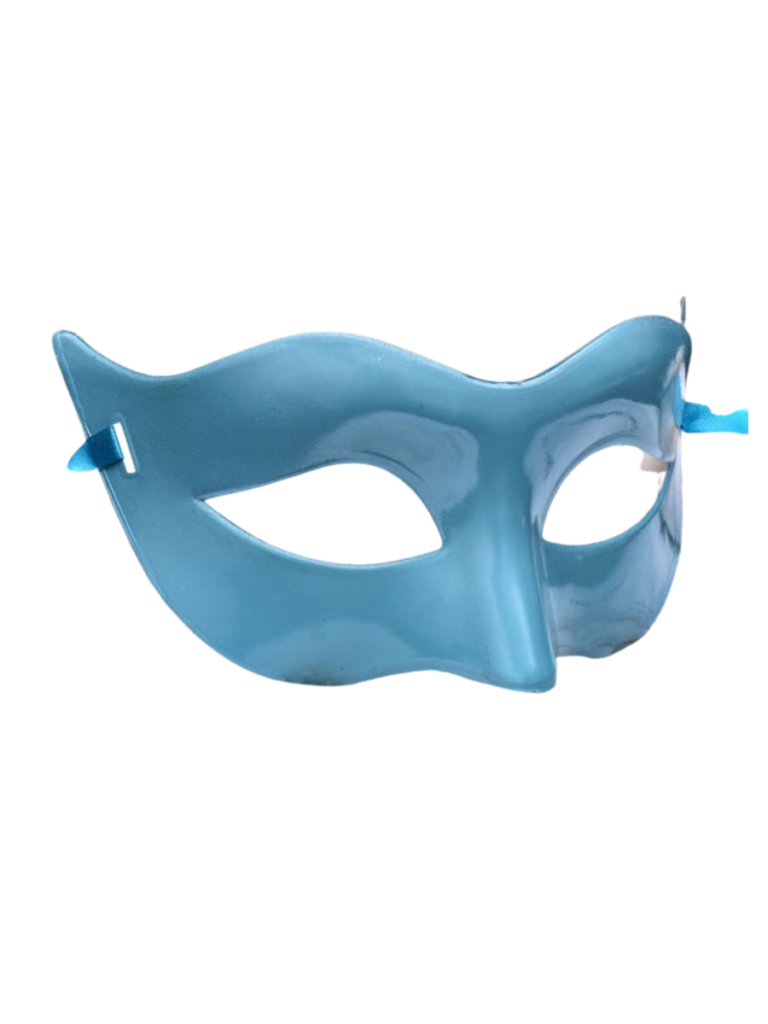 Stranger Mask • Costume Shop Singapore