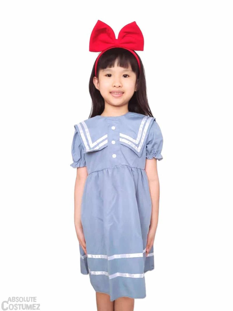 Matilda Costume • Costume Shop Singapore