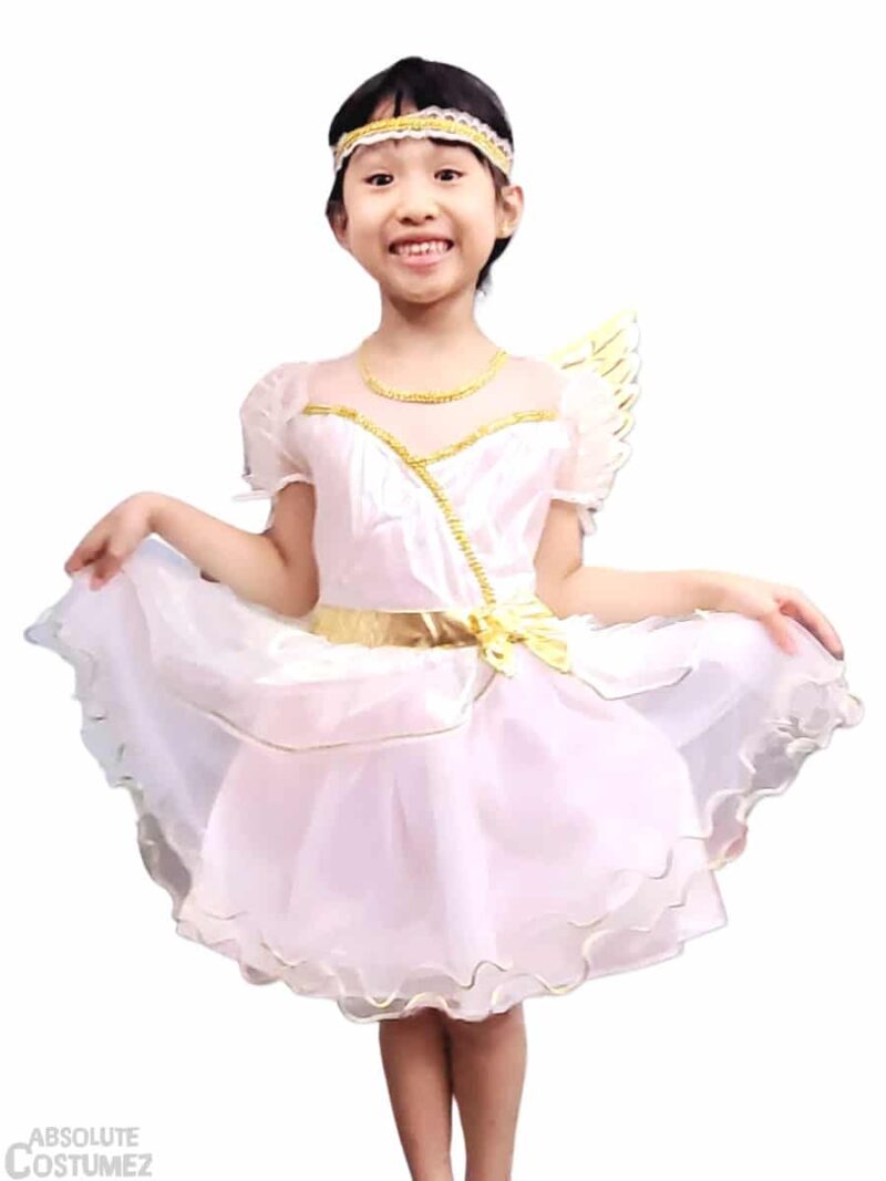 Guardian Angel • Costume Shop Singapore