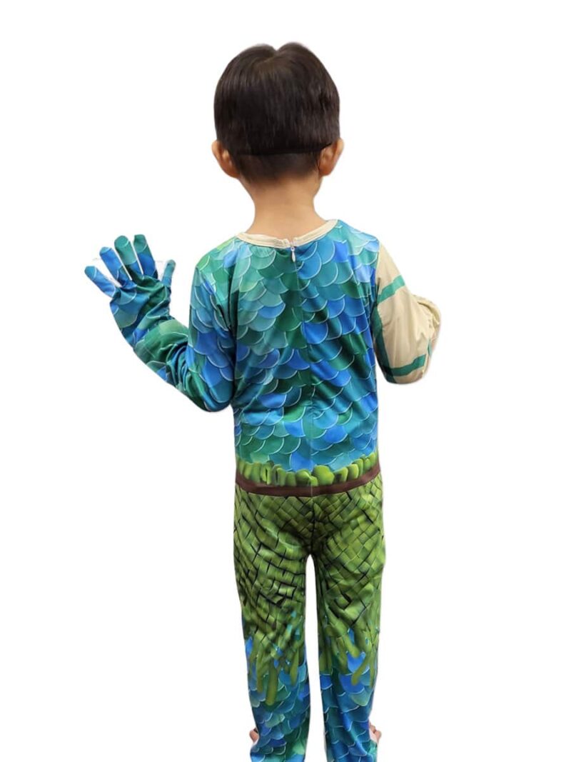 Disney Luca Costume • Costume Shop Singapore