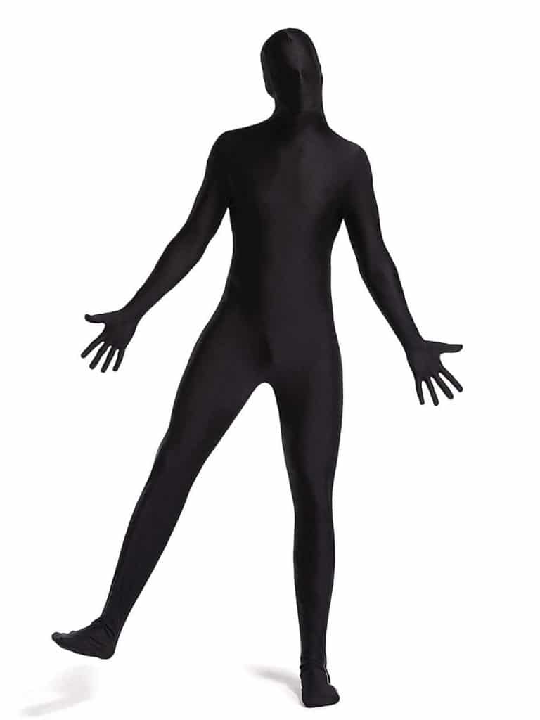 Zentai Suit Adult • Costume Shop Singapore
