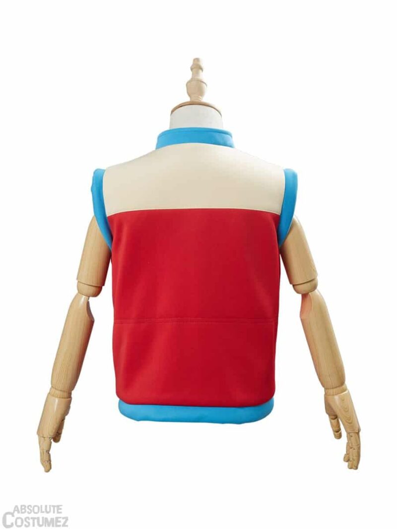 Paw Patrol Ryder • Costume Shop Singapore