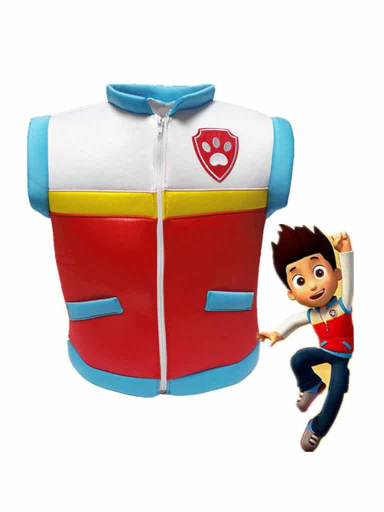 Paw Patrol Ryder • Costume Shop Singapore
