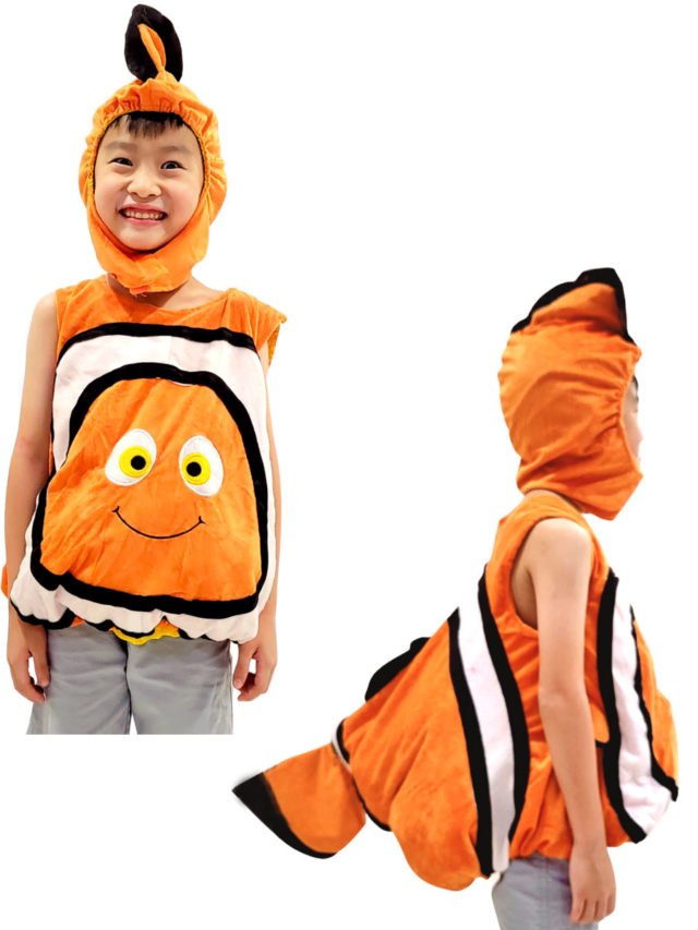 Finding Nemo • Costume Shop Singapore