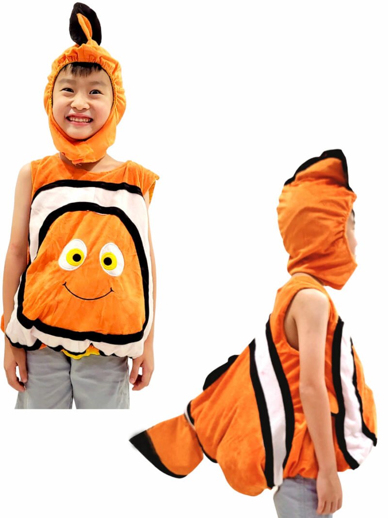Finding Nemo • Costume Shop Singapore