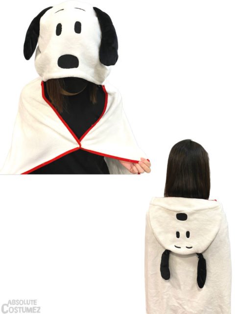 Snoopy Costume • Costume Shop Singapore