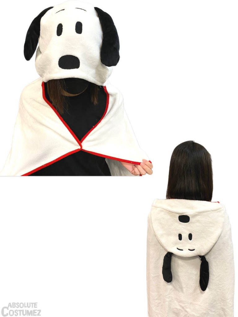 Snoopy Costume • Costume Shop Singapore