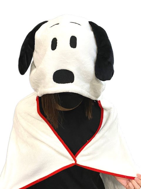 Snoopy Costume • Costume Shop Singapore