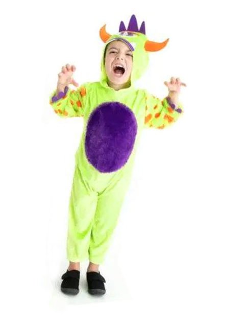 Lil Monster • Costume Shop Singapore