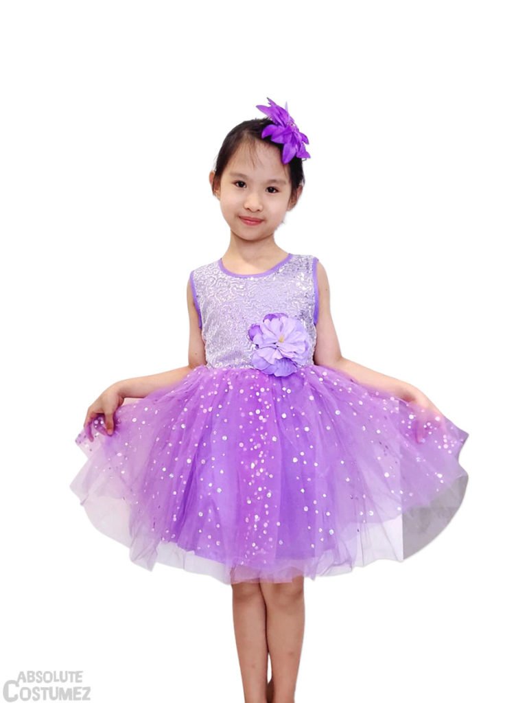 Glitter Gem Dance • Costume Shop Singapore