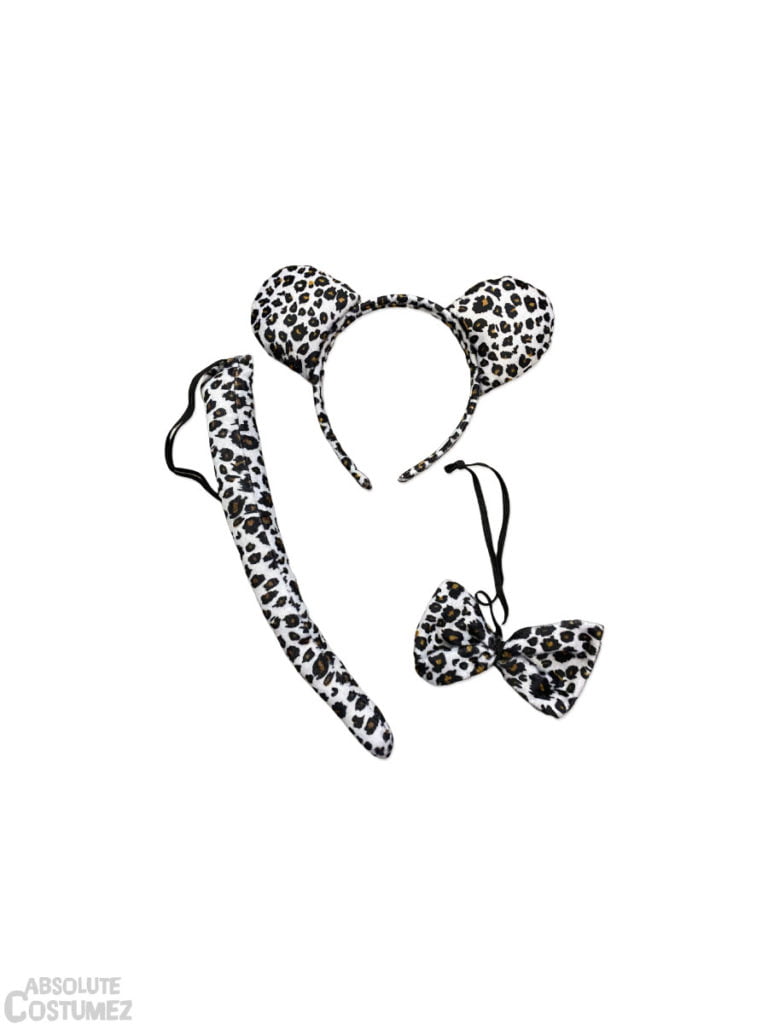 Leopard Set • Costume Shop Singapore