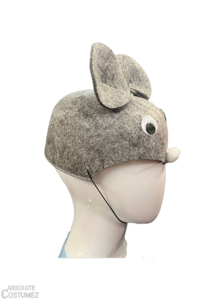 Mouse Headgear • Costume Shop Singapore