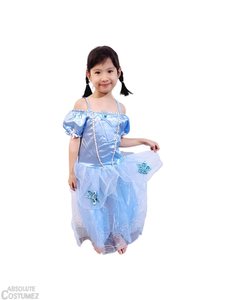 Pretty Princess • Costume Shop Singapore