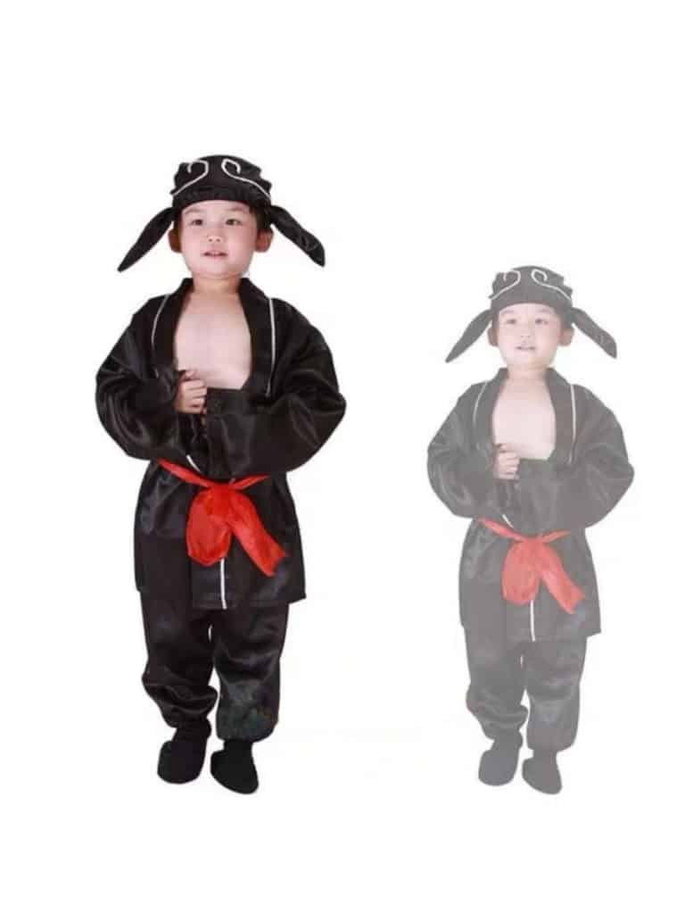 Zhu Bajie / Pigsy • Costume Shop Singapore