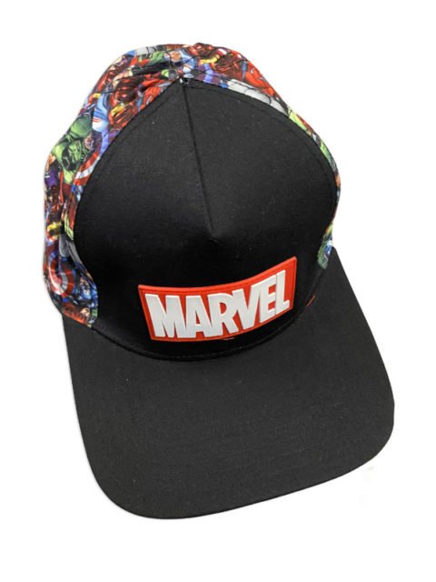 Superhero Cap • Costume Shop Singapore