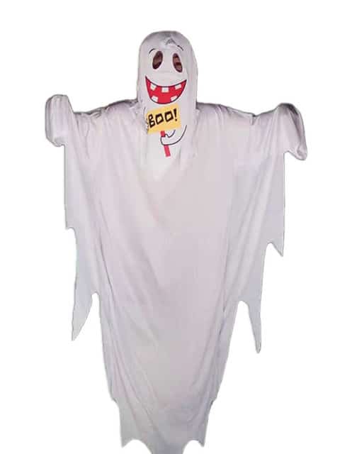 Funny Ghost • Costume Shop Singapore