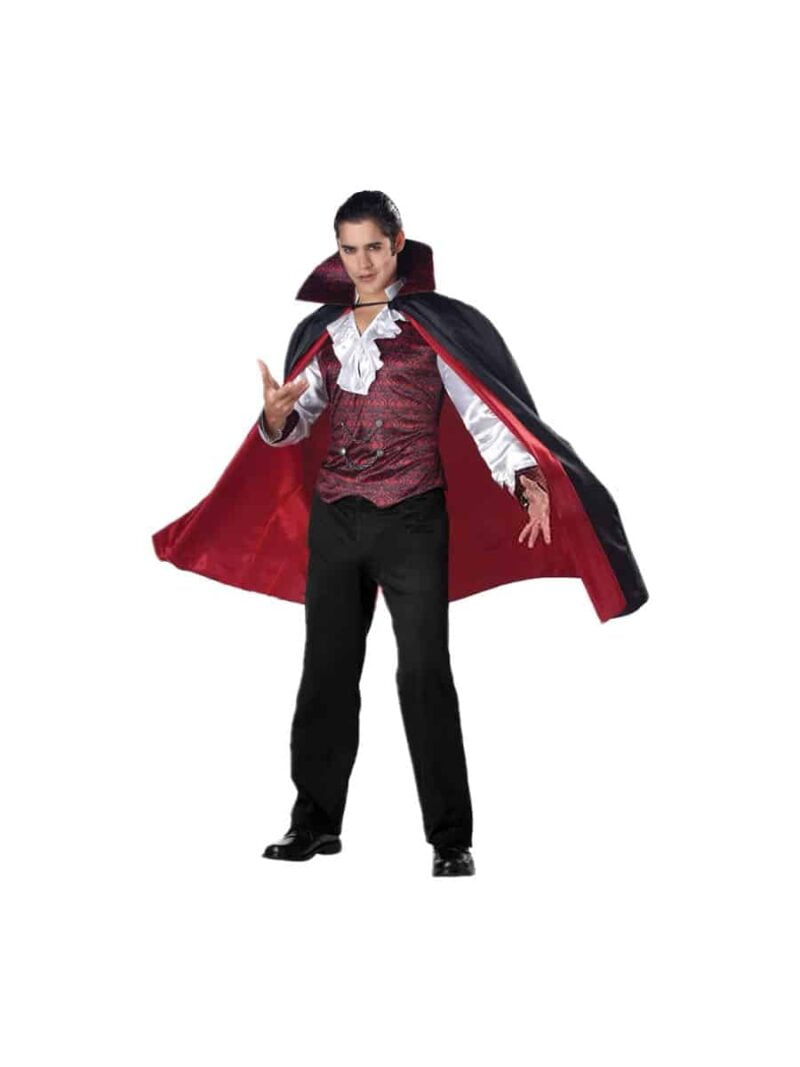 Vampire Adult and Kids • Costume Shop Singapore