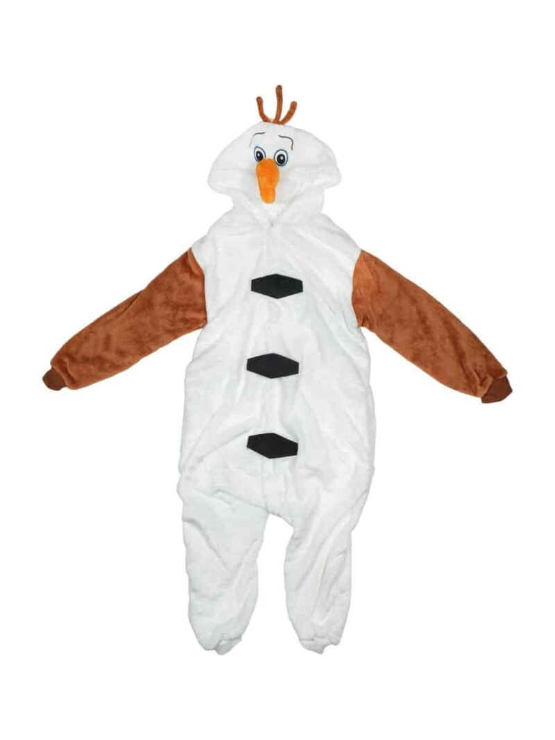 Adult Olaf Costume • Costume Shop Singapore