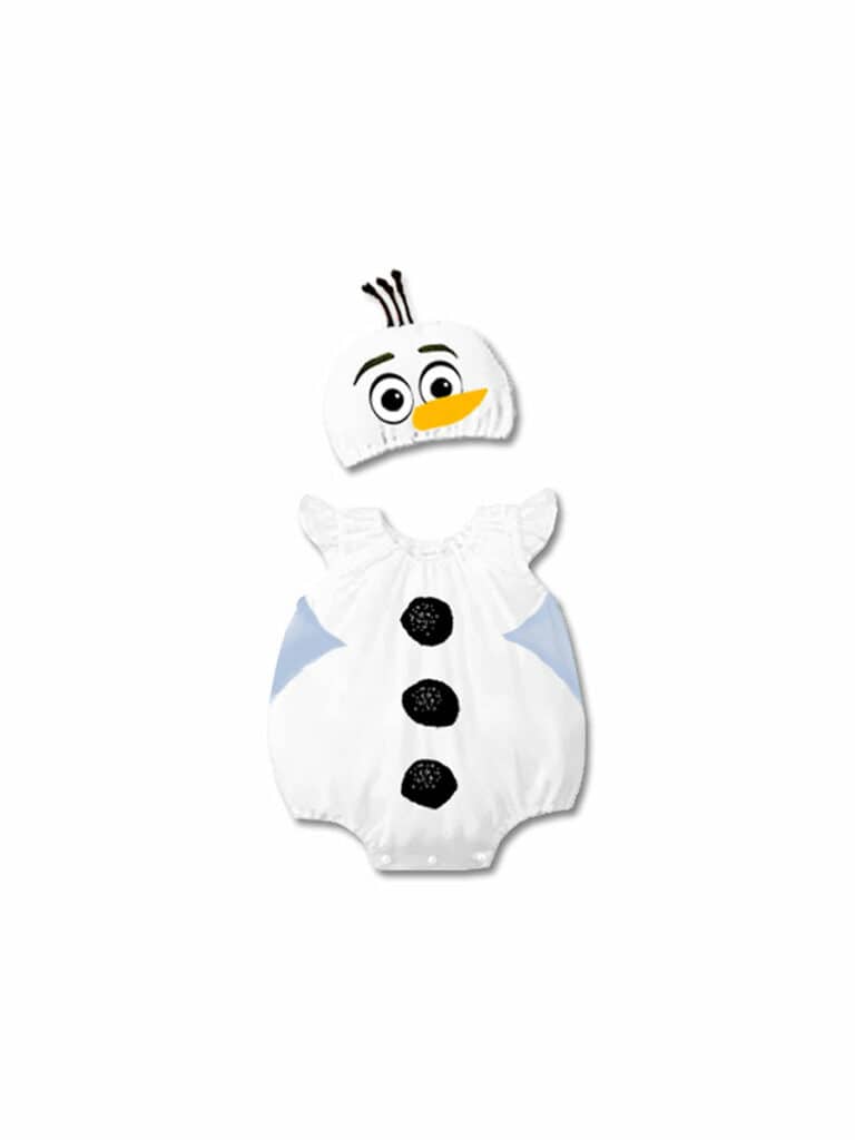Baby Olaf • Costume Shop Singapore