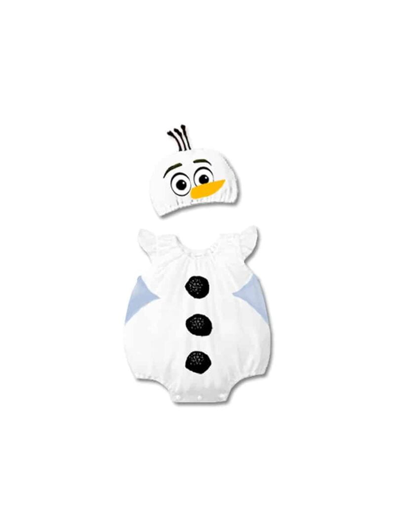 Baby Olaf • Costume Shop Singapore