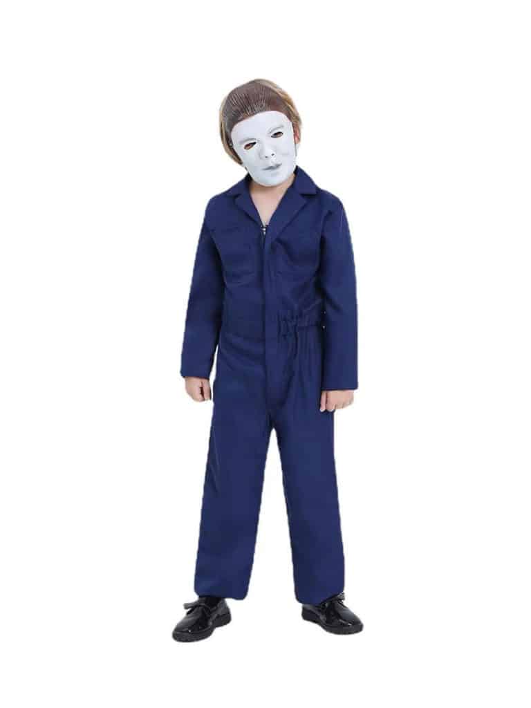 Michael Myers Costume • Costume Shop Singapore
