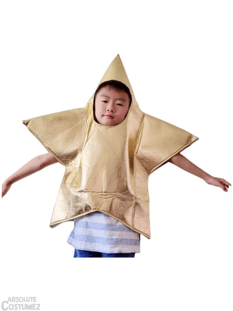 Christmas Star • Costume Shop Singapore