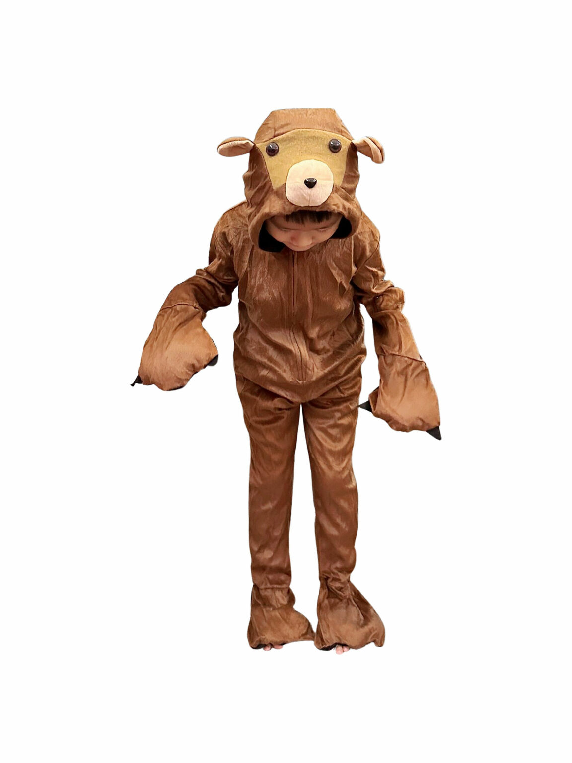 Bear Suit • Costume Shop Singapore
