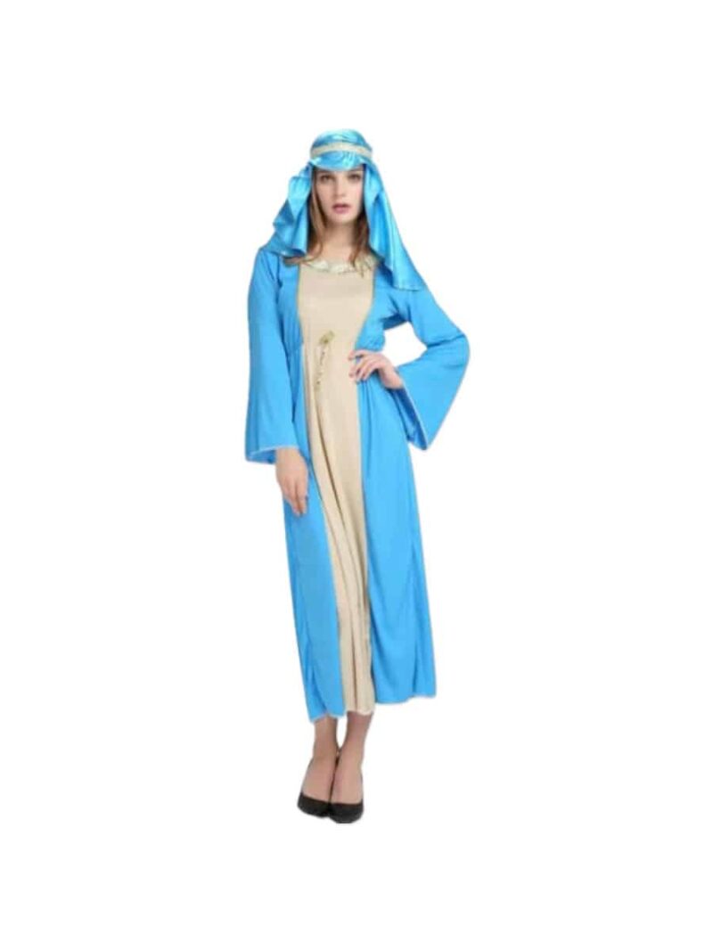 Virgin Mary Adult • Costume Shop Singapore