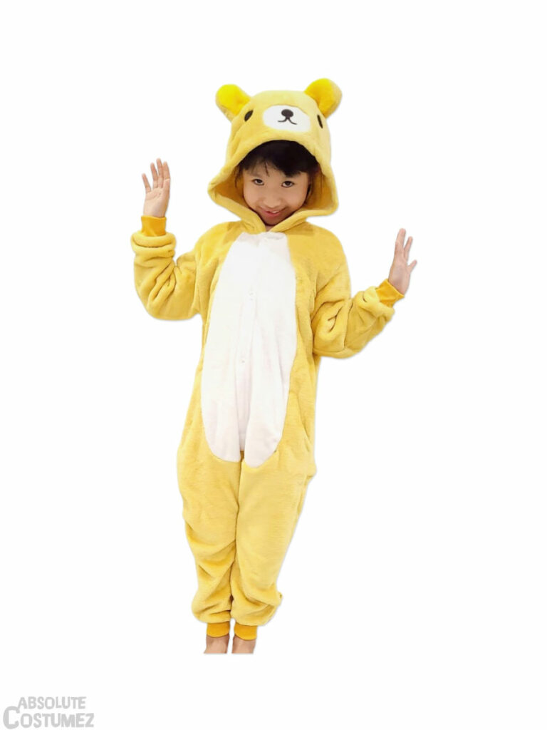 Relax Bear • Costume Shop Singapore
