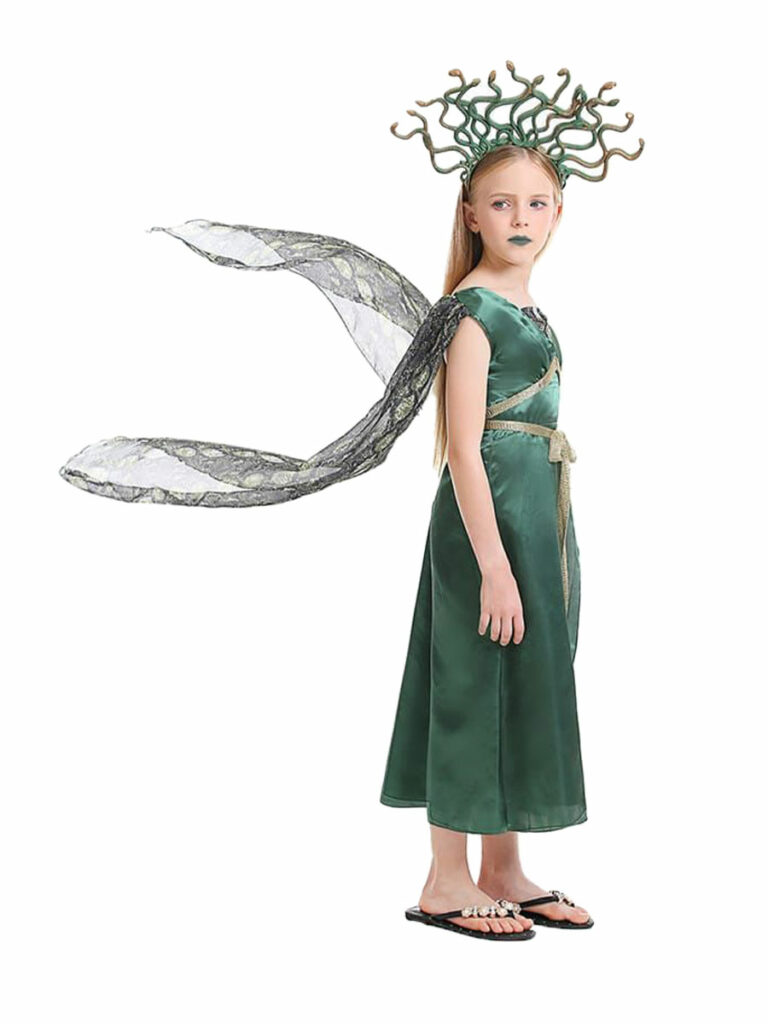 Medusa 2 • Costume Shop Singapore