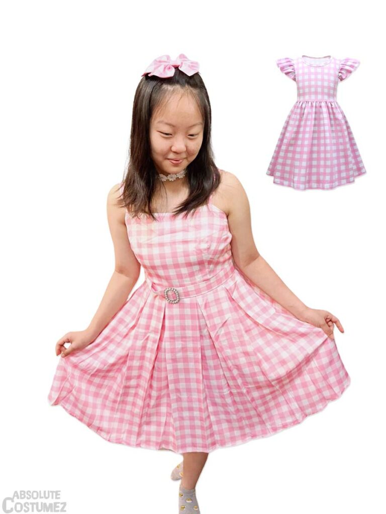 Barbie & Ken Costume • Costume Shop Singapore