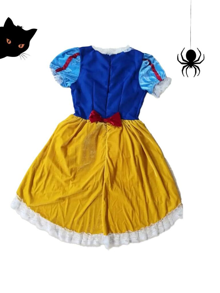 Snow White Adult • Costume Shop Singapore