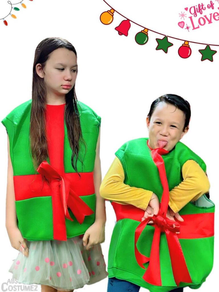 Kids Gift • Costume Shop Singapore