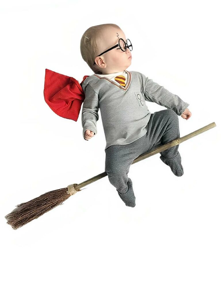 Baby Harry Potter • Costume Shop Singapore
