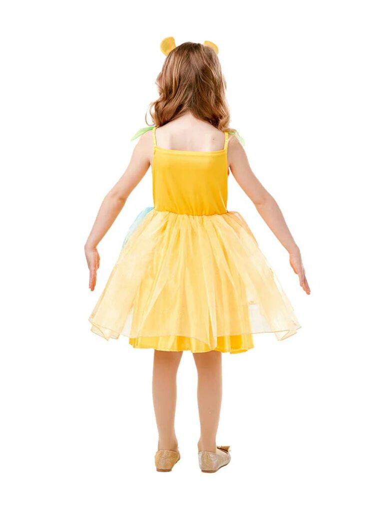 Simba Lion Dress • Costume Shop Singapore