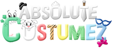 Costume Shop Singapore | Absolute Costumez - Your awesome Costume Shop