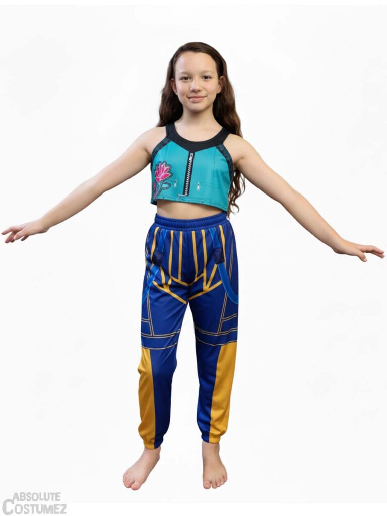 Dance Wear Singapore, perfect dancewear for your performance